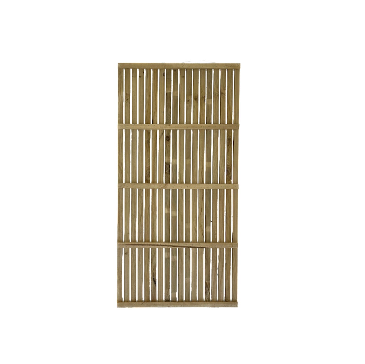 VERTICAL LATTICE - 1800x900 | Trellis Products