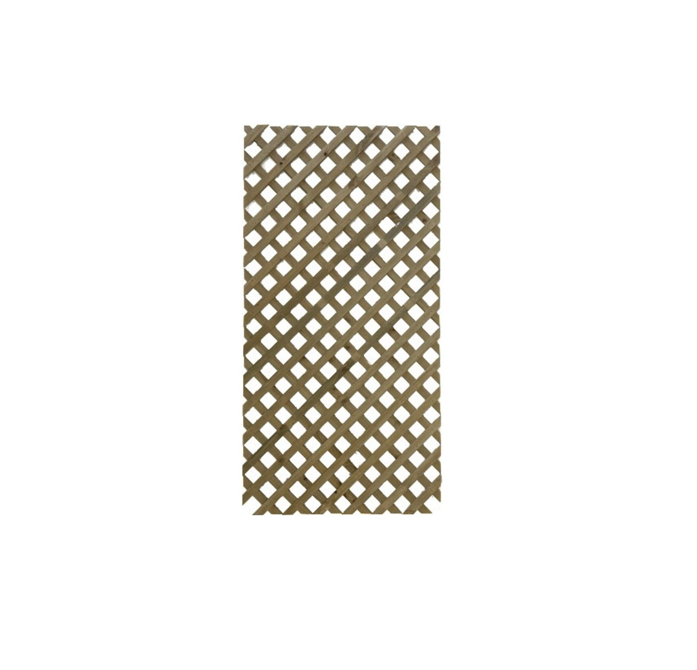 DIAGONAL LATTICE 60mm 1800x900